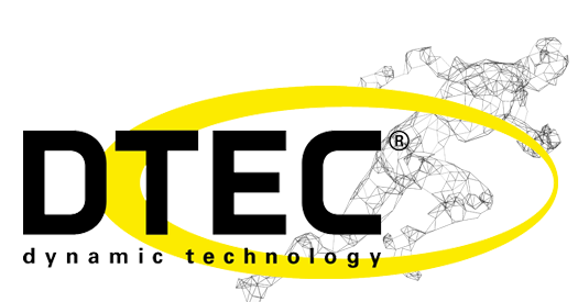DTEC GmbH - Herzlich Willkommen